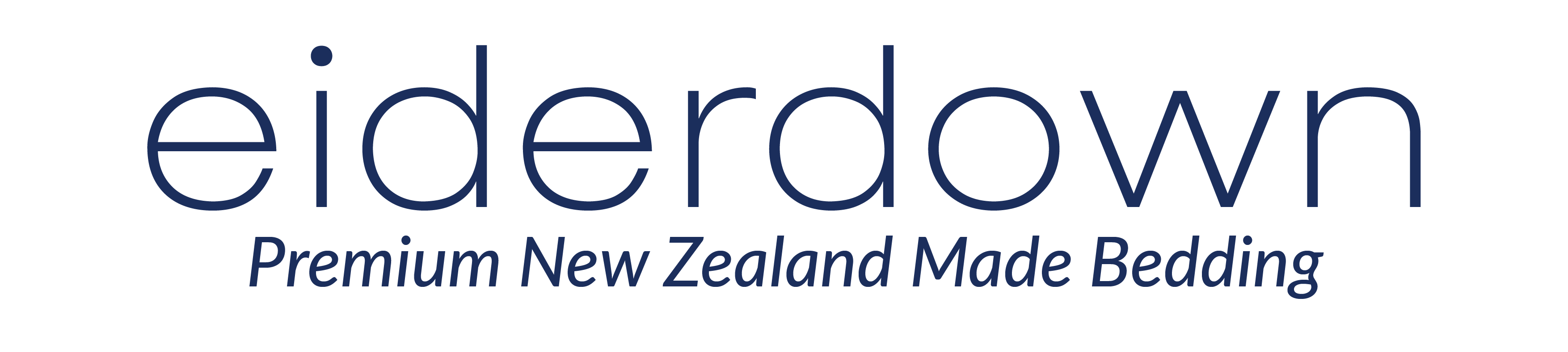 European Quality Bedding Collection – Eiderdown Australia