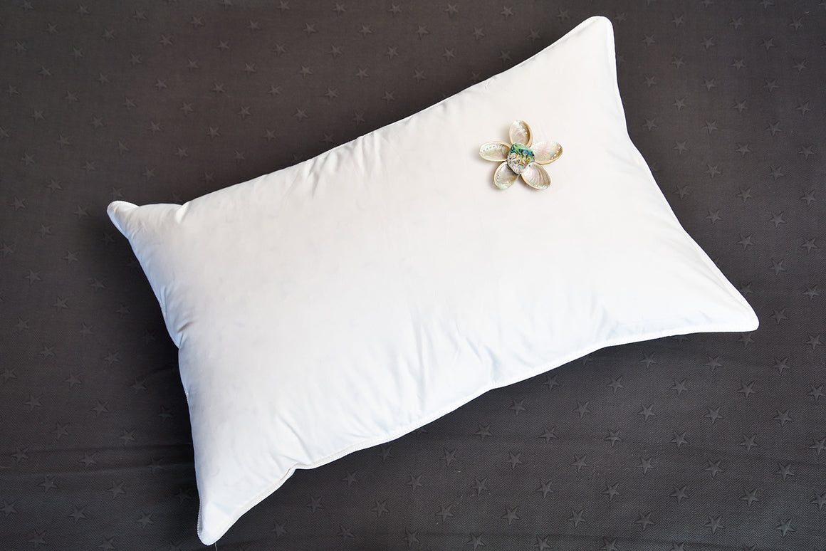 Luxury Hungarian Duck Down Pillows – Eiderdown Australia